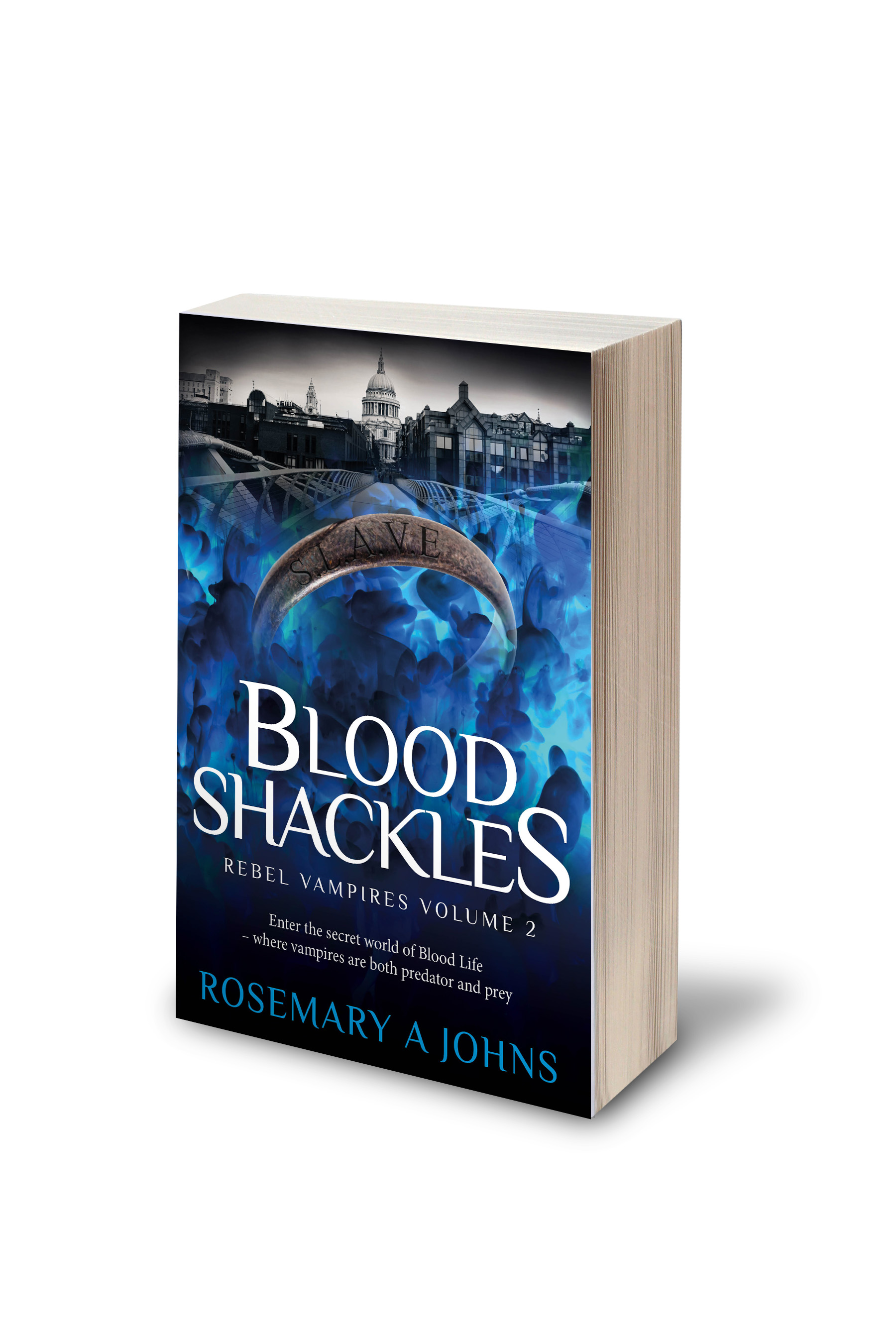 I LOVE VAMPIRES… September Blood Life Contest