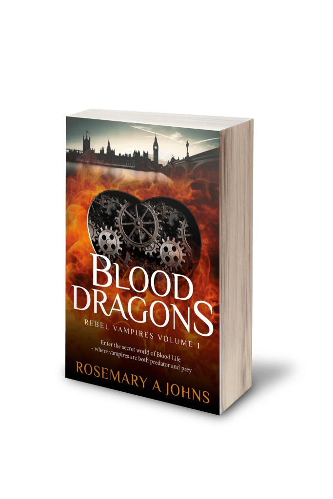 10 OF THE BEST VAMPIRE BOOKS – Fantasy, Science Fiction and Horror