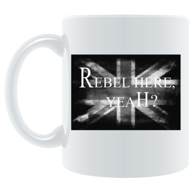 REBEL GEAR – New Fantasy Rebel Merchandise Revealed