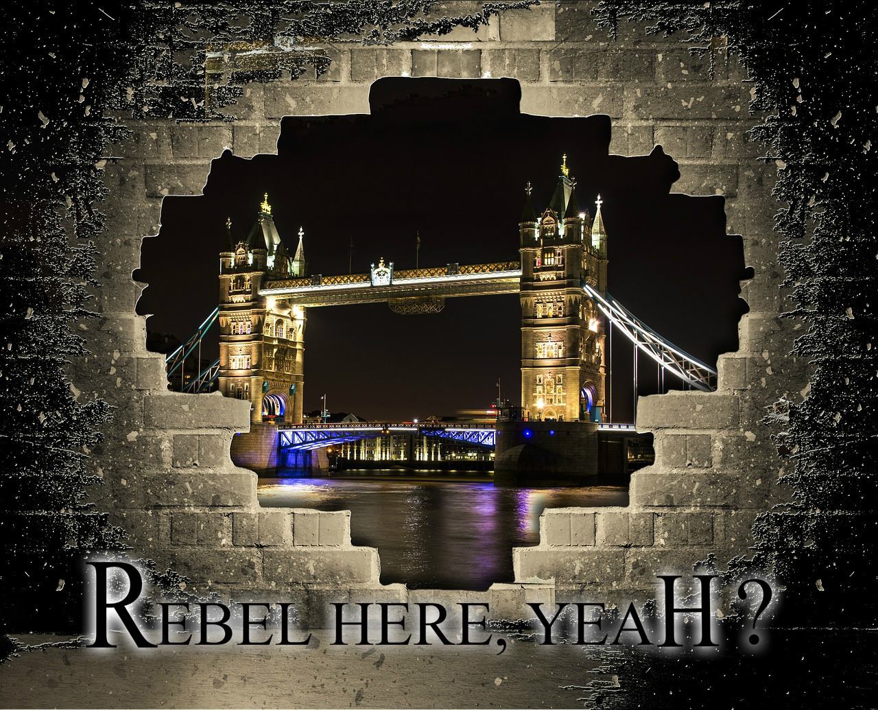 5 OF THE BEST FANTASY AND SCIENCE FICTION REBELS