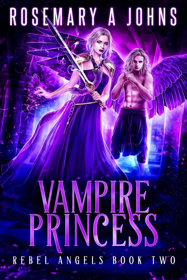 Vampire Princess Quotes Vampire Princess Was Not Satisfied Today