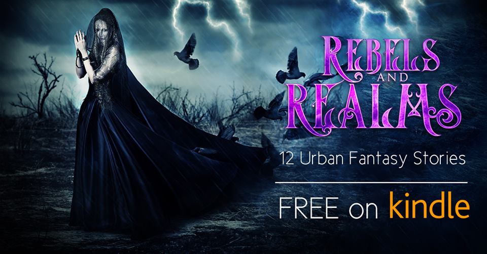 URBAN FANTASY FREE BOXED SET BREAKS TOP #50